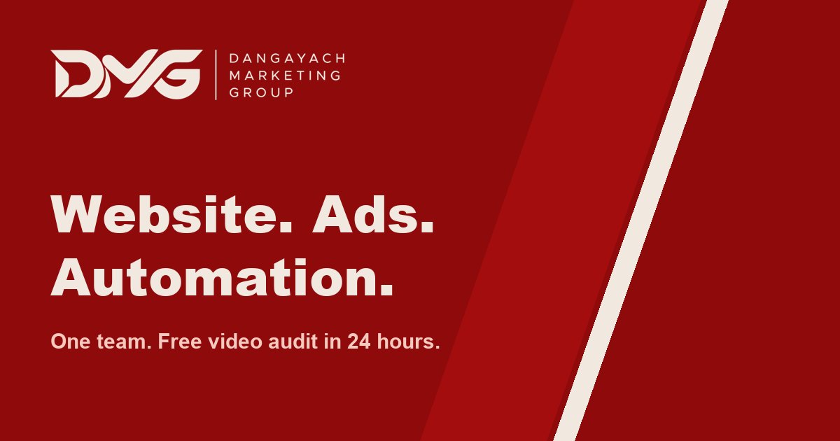 The Real Inside case study | Dangayach Marketing Group